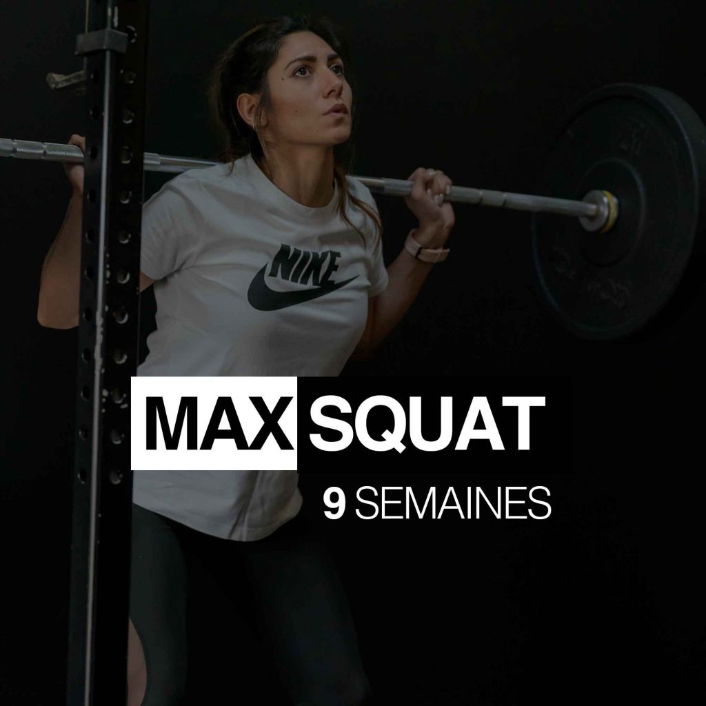 WOD HYROX : Se préparer pour performer | 5 WODS