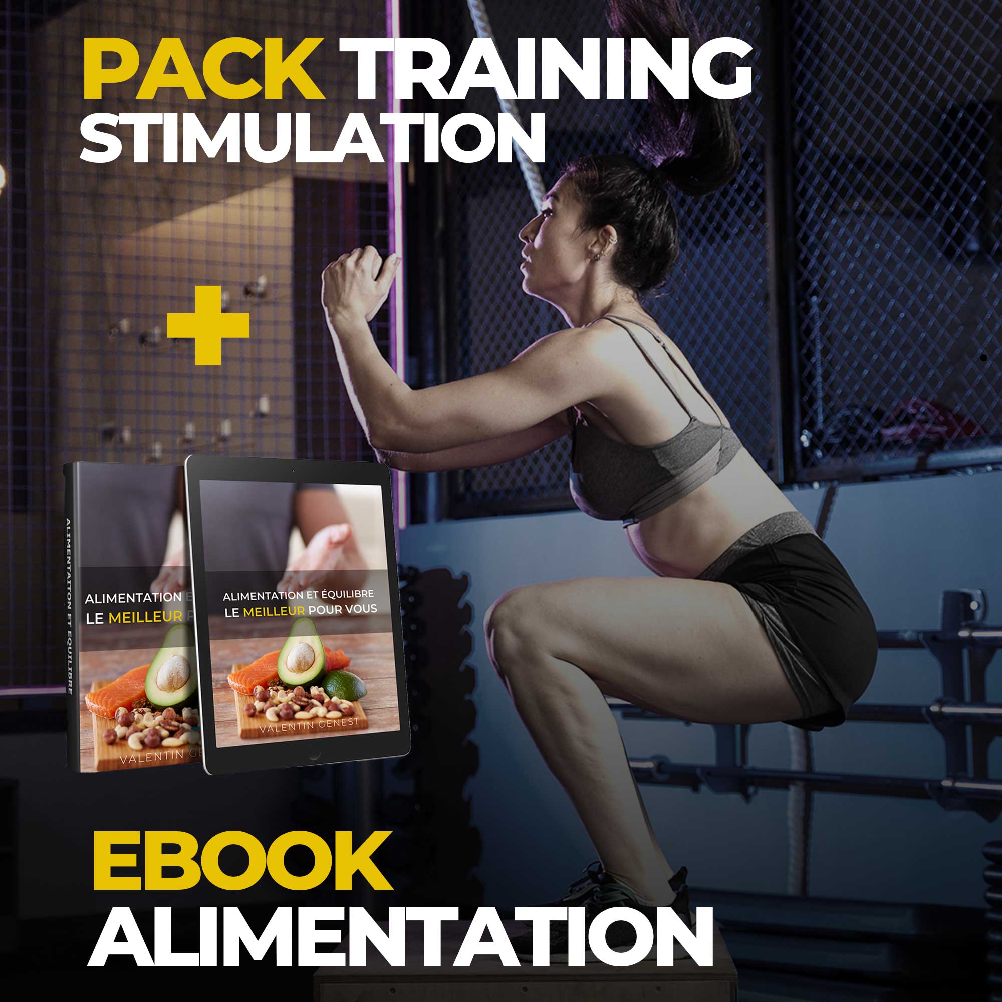 Programmes | Fonctionnels et Hybrides