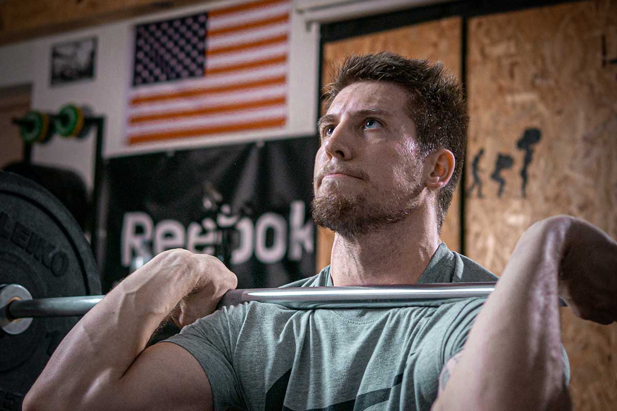 Commencer le CrossFit® chez soi