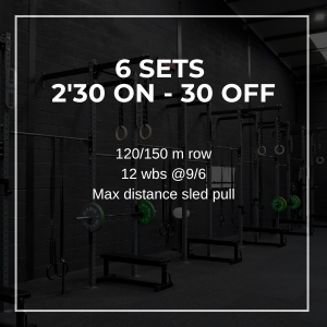 Sled Pull HYROX : Maîtrisez cette station déterminante | Mes tips