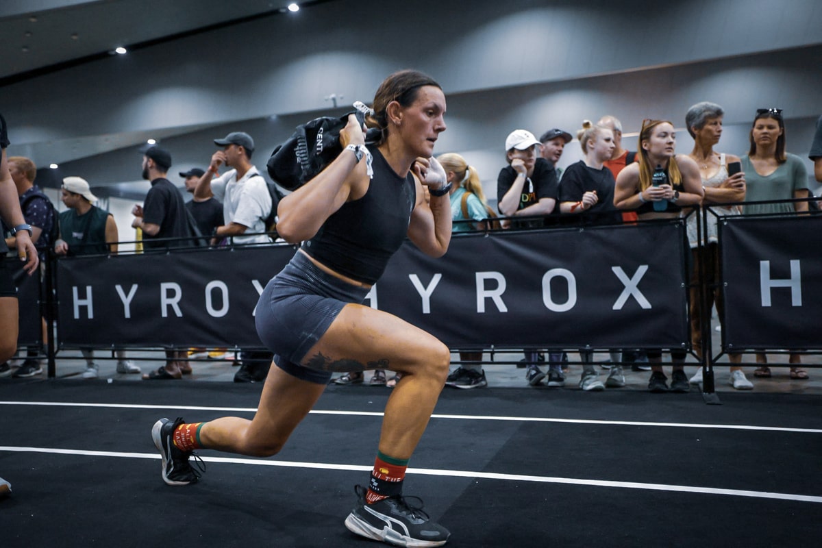 HYROX franchit le cap des 5 000 clubs de formation affiliés