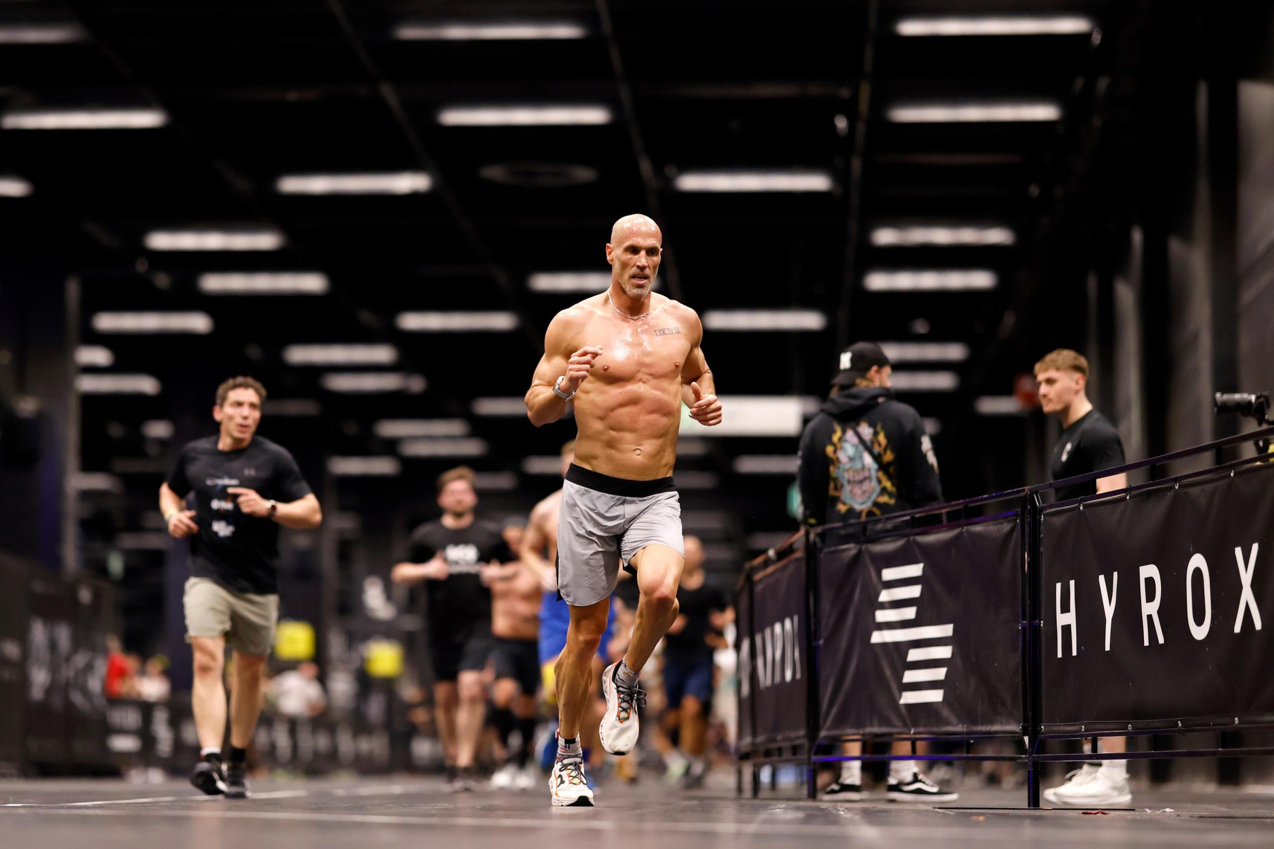 Règles HYROX Récapitulatif par station | Le guide complet