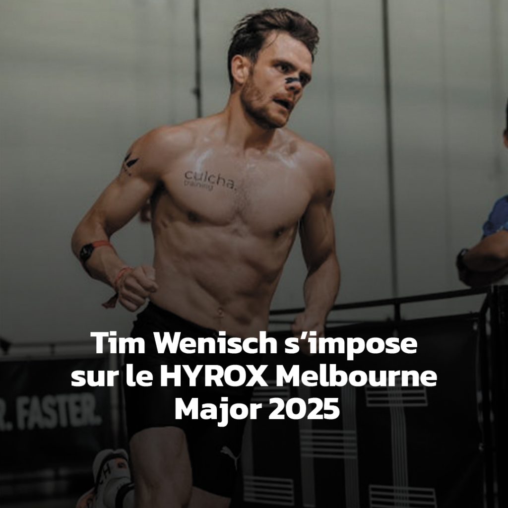 Les meilleures montres pour l'HYROX | le guide complet