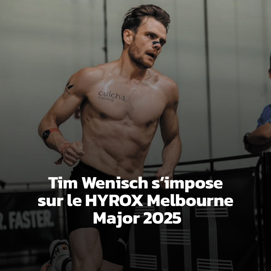 Le matériel pour s'entrainer à un HYROX | Le guide complet